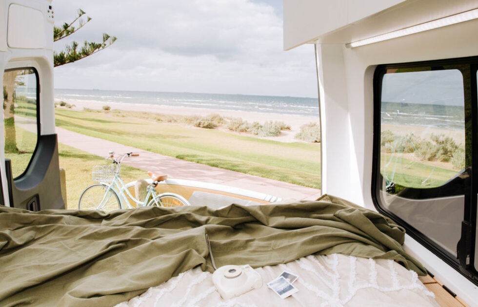 5 Breathtaking Destinations -Campervan Rental Holidays Victoria